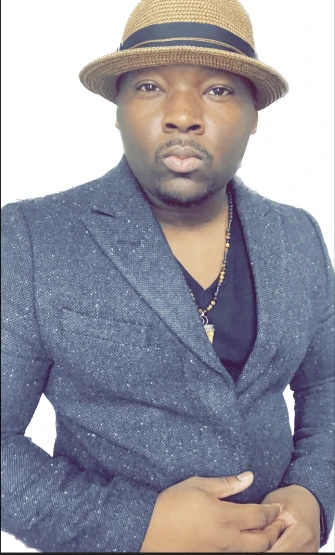 Da'Rell Rouse | Trilith Studios Wiki | Fandom