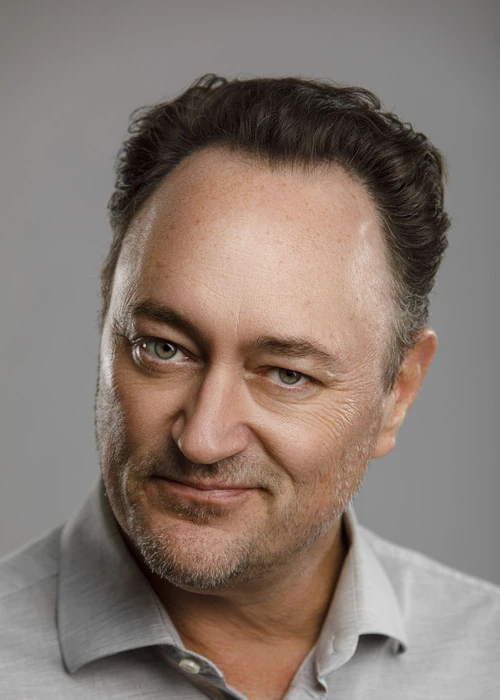 Todd Allen Durkin | Trilith Studios Wiki | Fandom