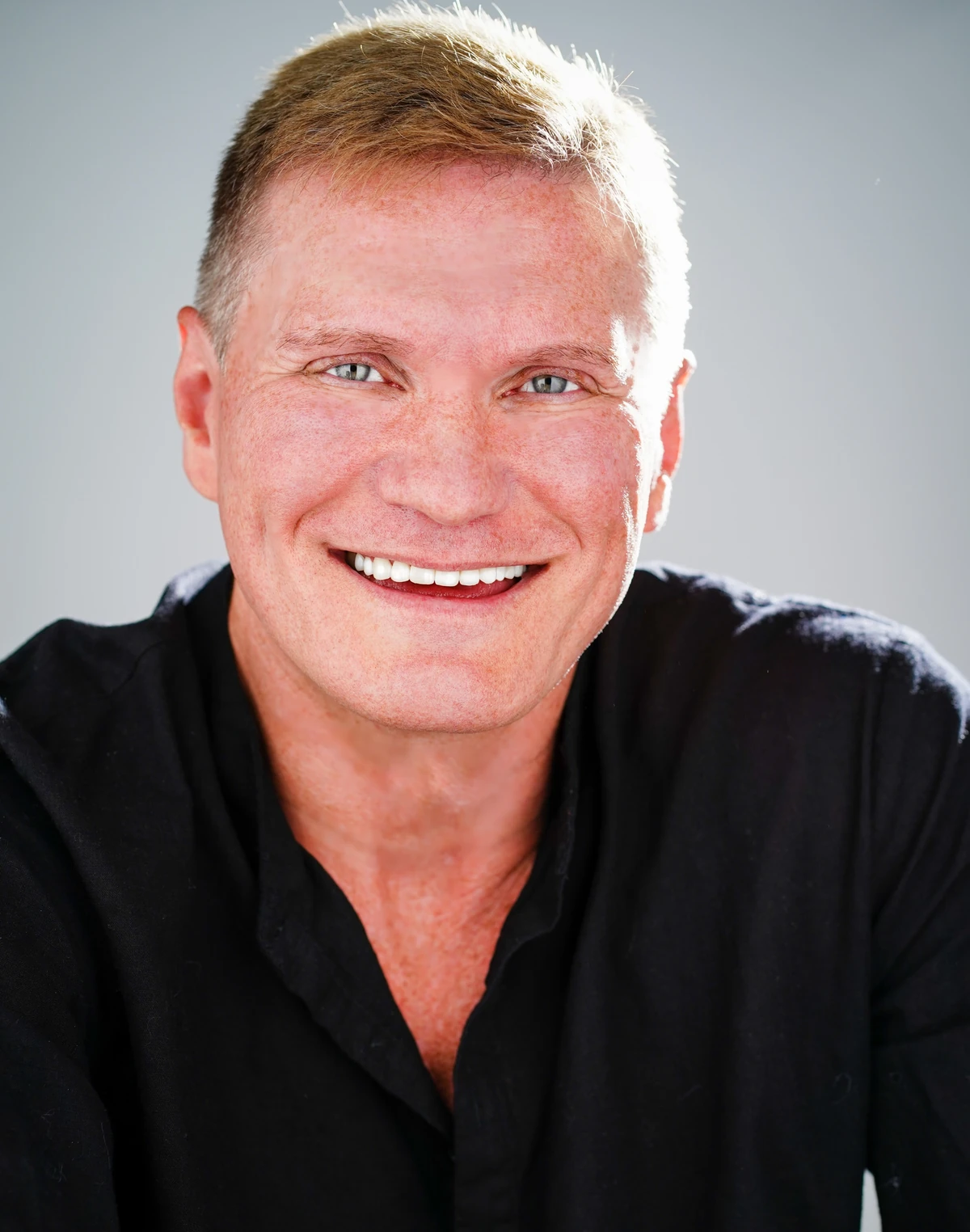 Art Newkirk | Trilith Studios Wiki | Fandom