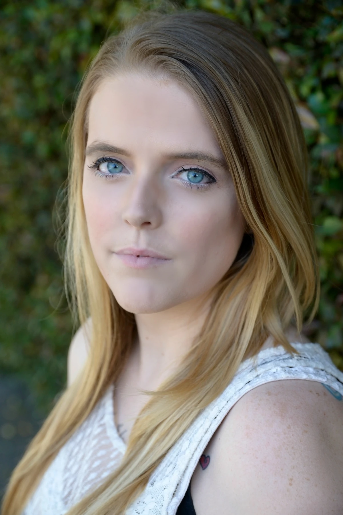 Stacee Myers | Trilith Studios Wiki | Fandom