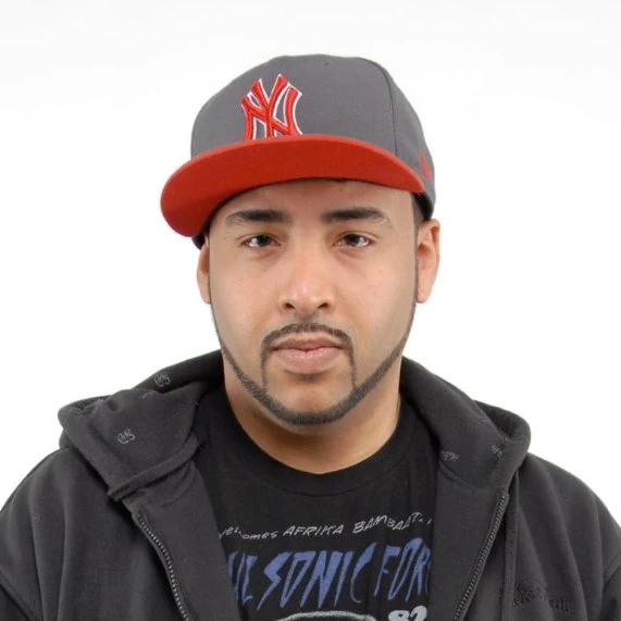 Ruben Vidal | Trilith Studios Wiki | Fandom