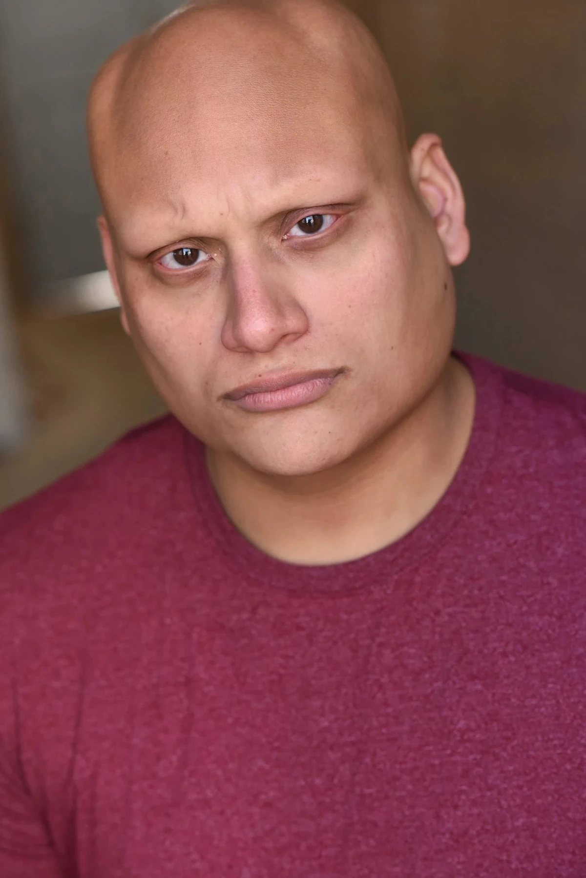 Angel Rosario Jr. | Trilith Studios Wiki | Fandom