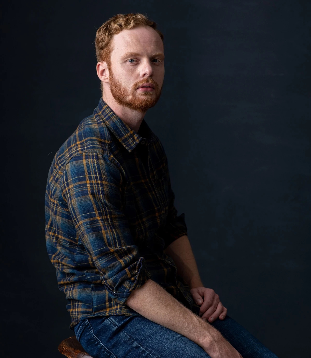 Mitch Miller | Trilith Studios Wiki | Fandom