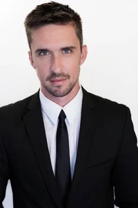 Ryan Powers | Trilith Studios Wiki | Fandom