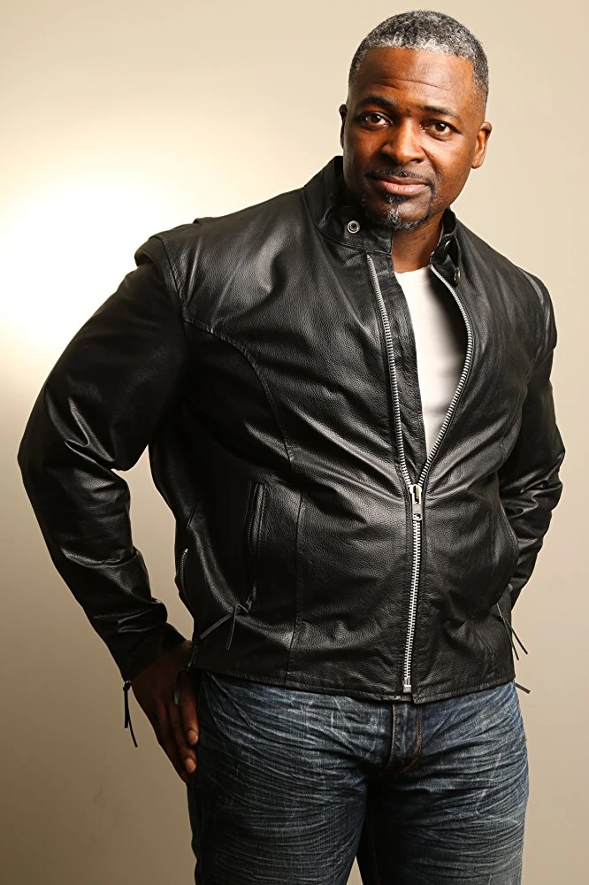 Cecil M. Henry | Trilith Studios Wiki | Fandom