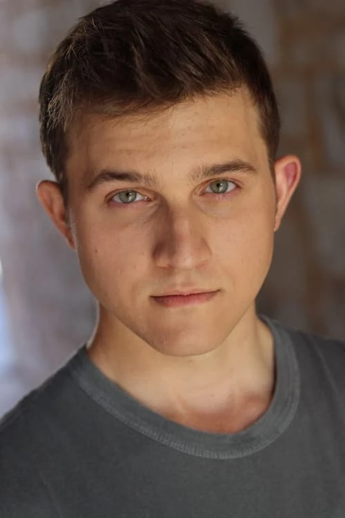 Conor Brophy | Trilith Studios Wiki | Fandom