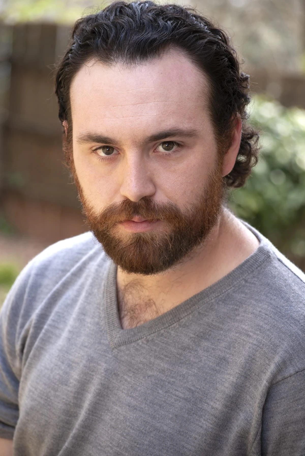 Robert Mitchel Owenby | Trilith Studios Wiki | Fandom