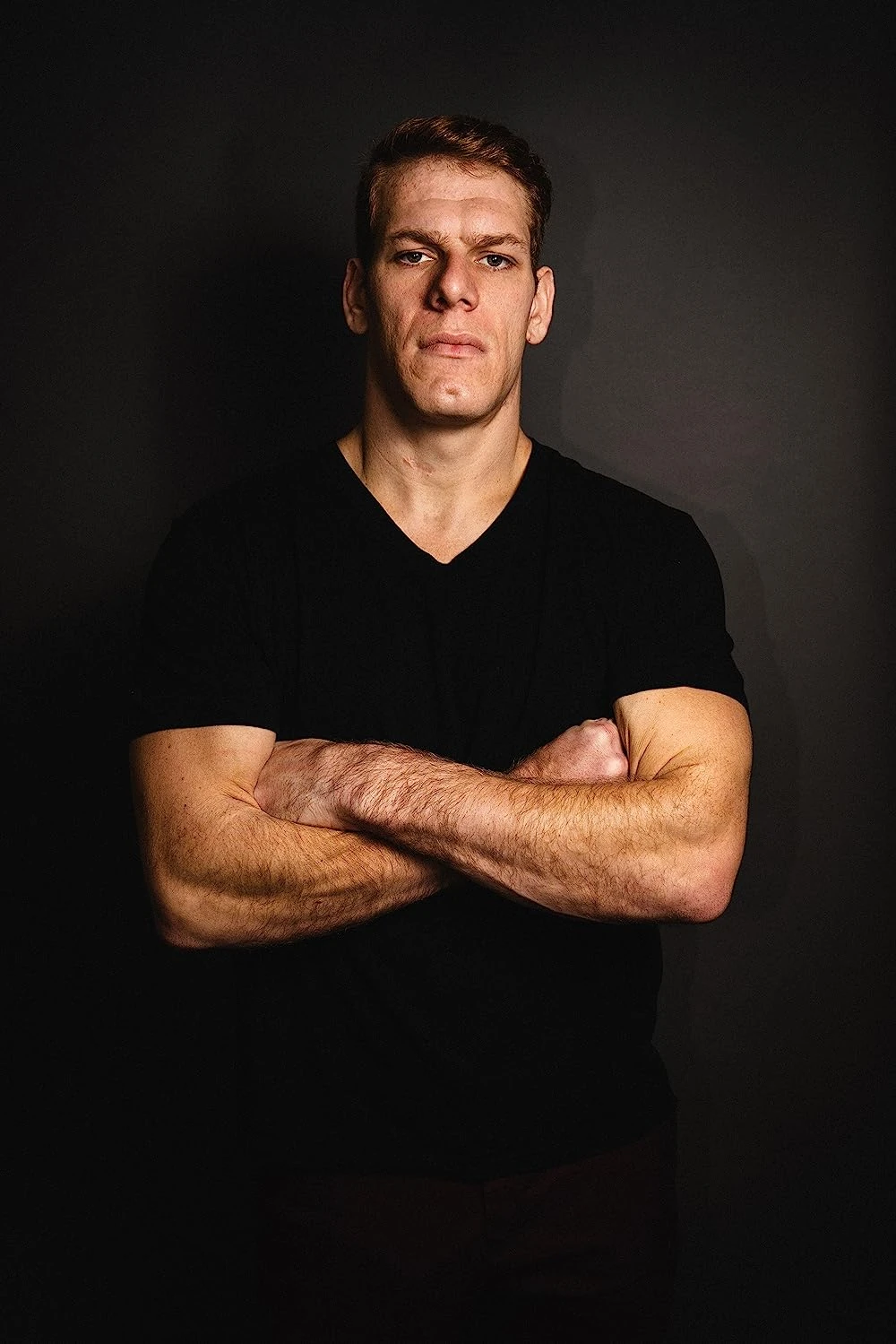 Chad Crumley | Trilith Studios Wiki | Fandom