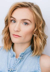 Taylor Patterson | Trilith Studios Wiki | Fandom