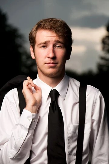 Taylor McPherson | Trilith Studios Wiki | Fandom