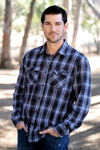 Brian Patrick Collins | Trilith Studios Wiki | Fandom