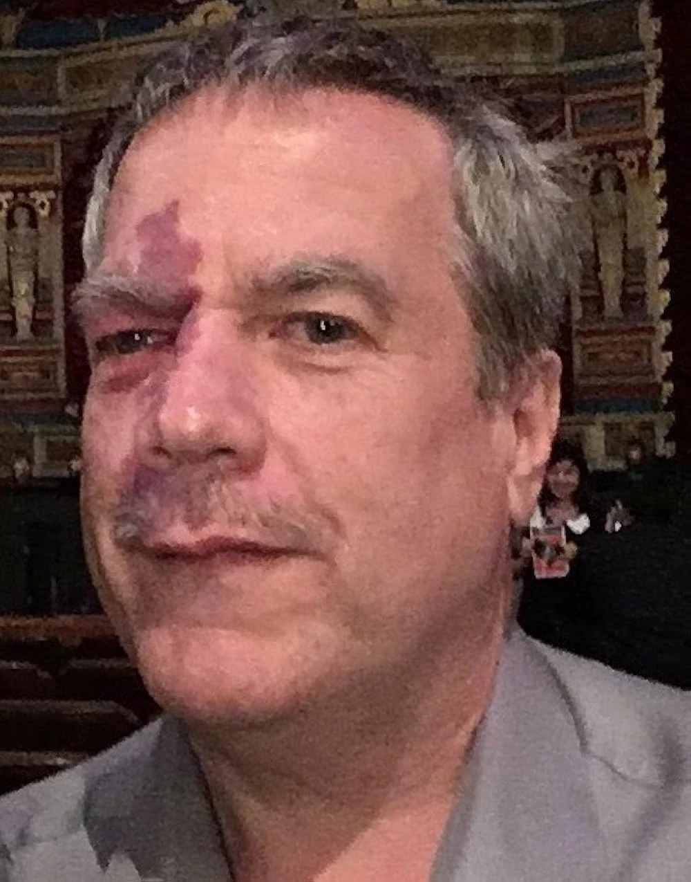 Michael L. White | Trilith Studios Wiki | Fandom