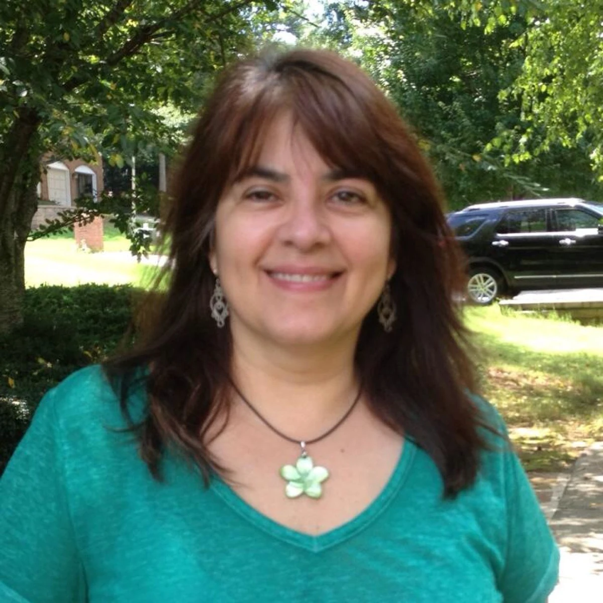 Norma Alvarez | Trilith Studios Wiki | Fandom