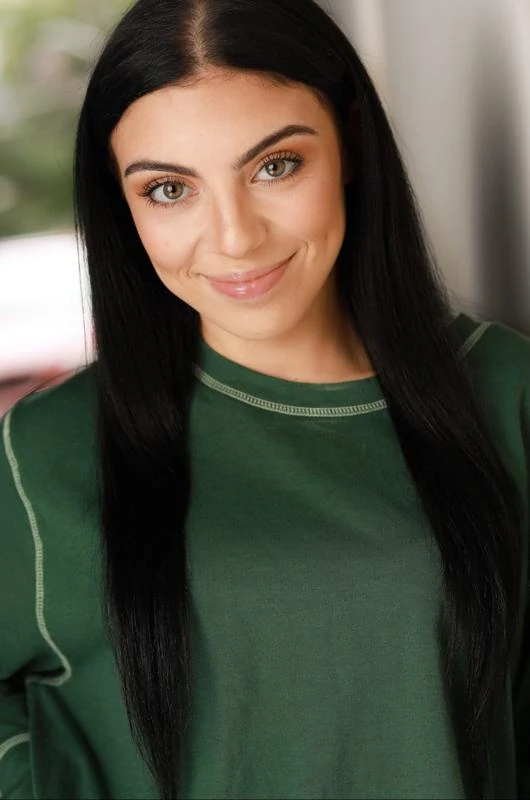 Caroline Raad | Trilith Studios Wiki | Fandom