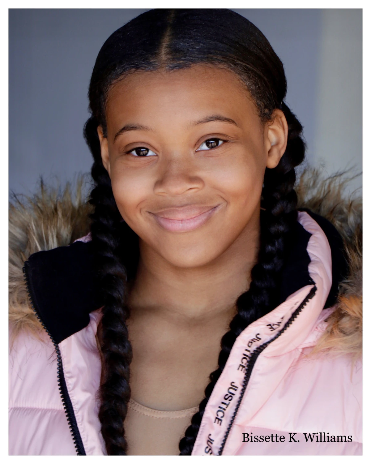 Bissette Williams | Trilith Studios Wiki | Fandom