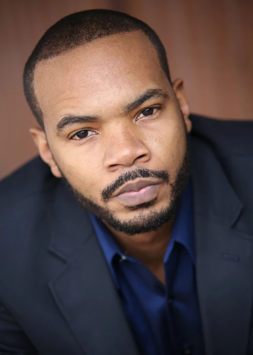 Derrick J. Haywood | Trilith Studios Wiki | Fandom