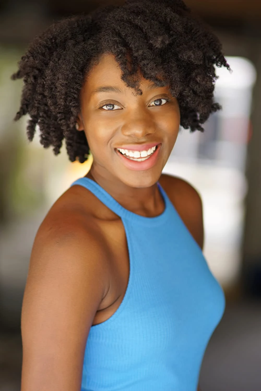 Shenai Hylton | Trilith Studios Wiki | Fandom