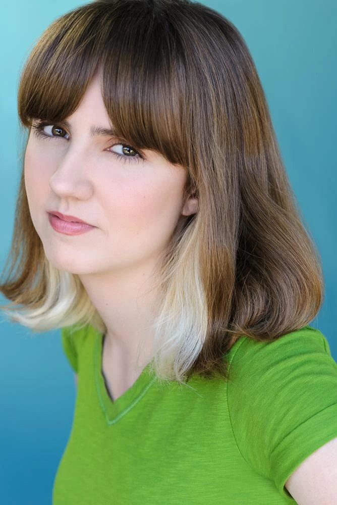 Katie Capps | Trilith Studios Wiki | Fandom