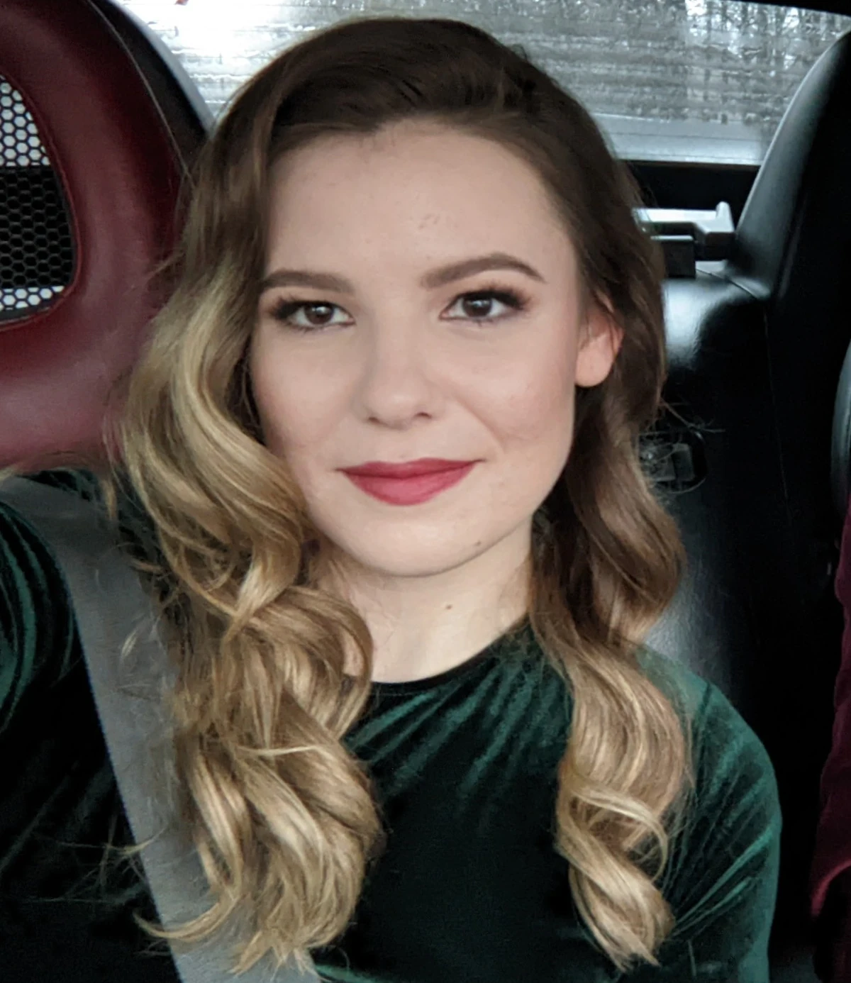 Eva Pilar | Trilith Studios Wiki | Fandom