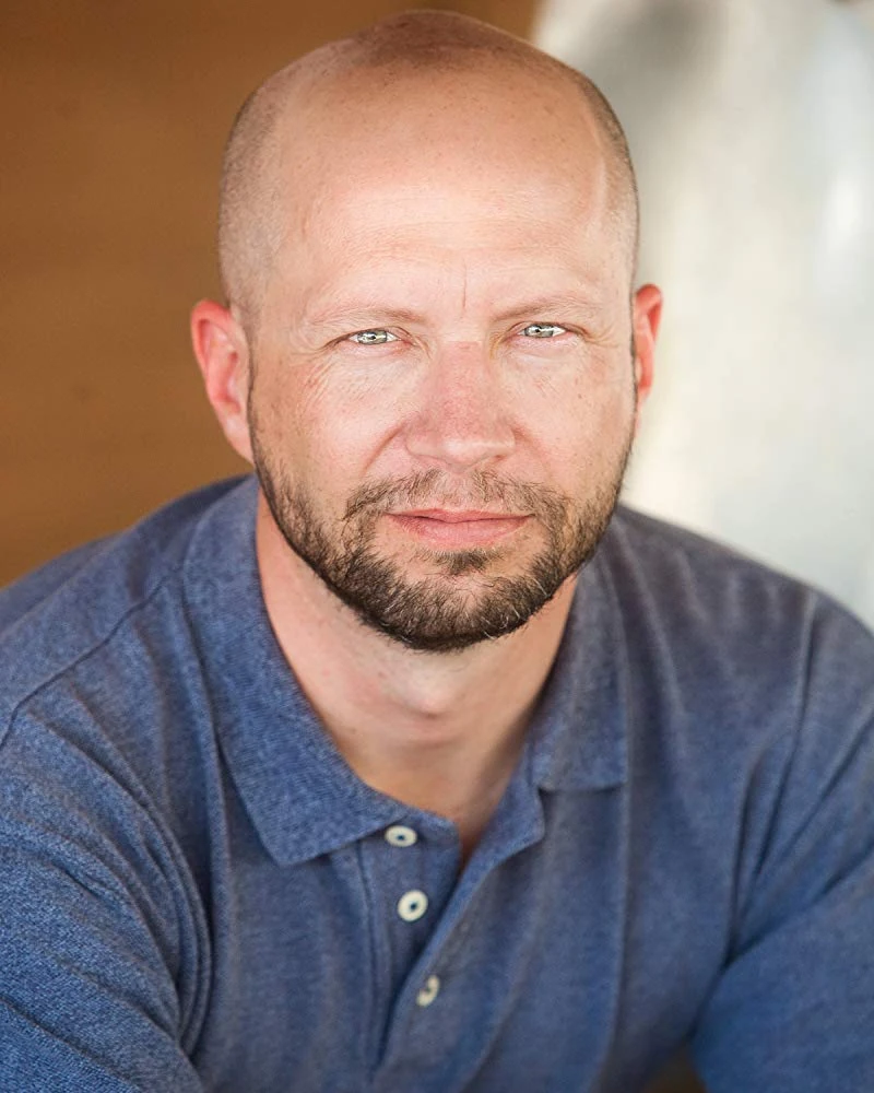 Andy Field | Trilith Studios Wiki | Fandom