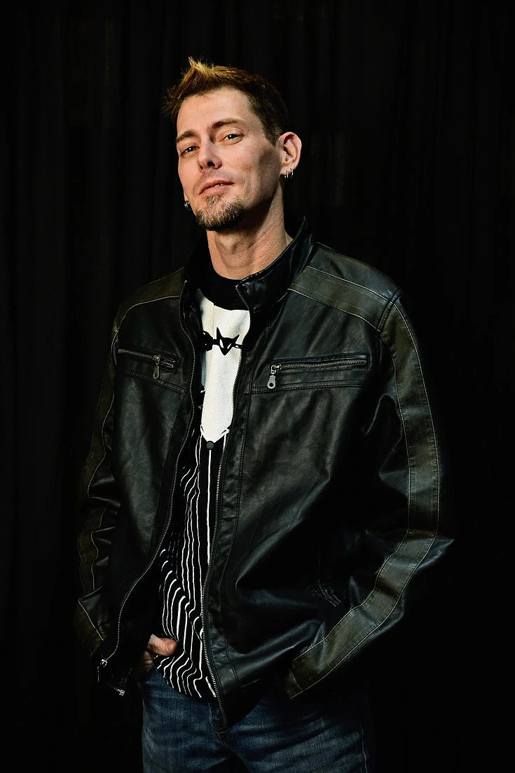 Michael Koske | Trilith Studios Wiki | Fandom