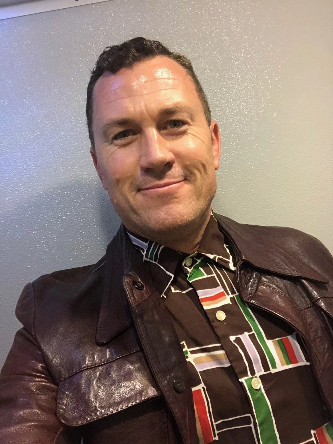 Bryan Metoyer | Trilith Studios Wiki | Fandom