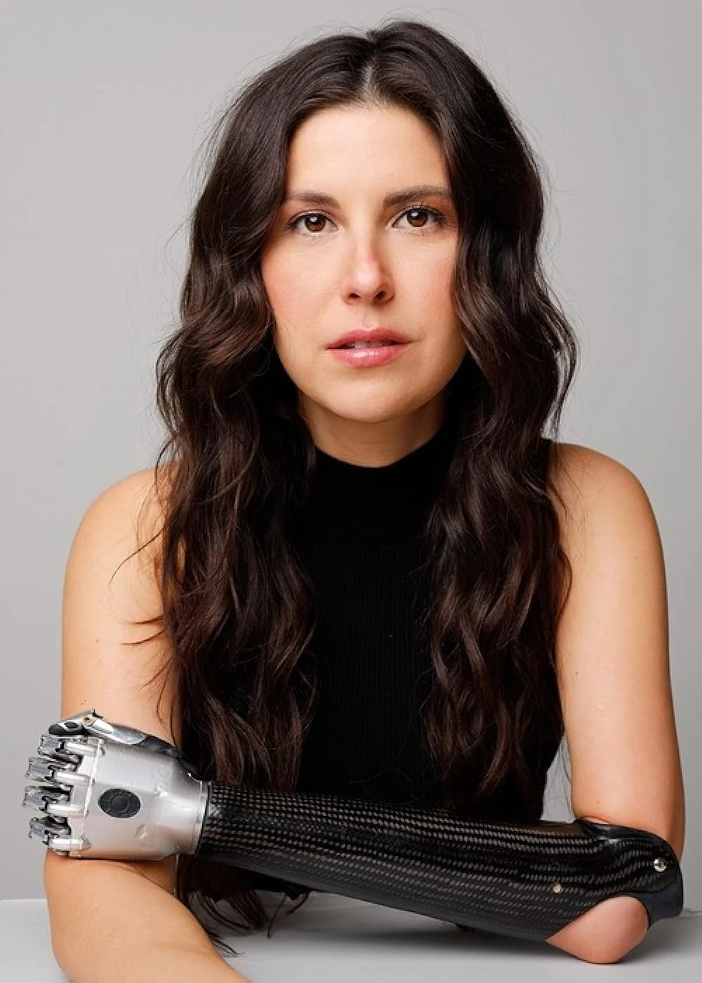 Angel Giuffria | Trilith Studios Wiki | Fandom