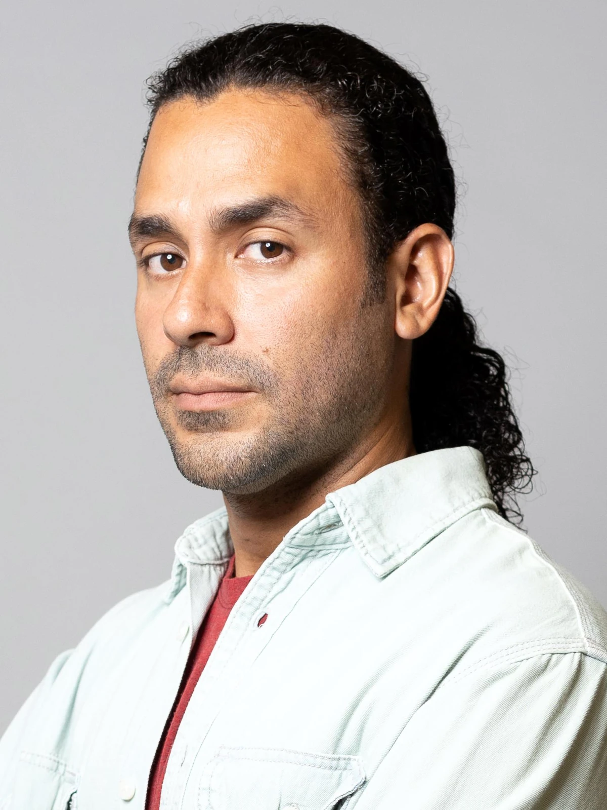 Ricky Robles Cruz | Trilith Studios Wiki | Fandom