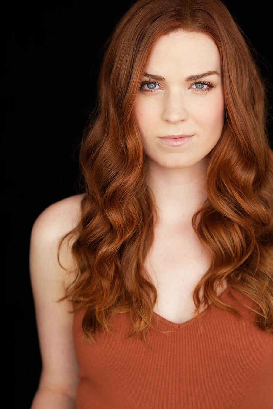 Caroline Henry | Trilith Studios Wiki | Fandom