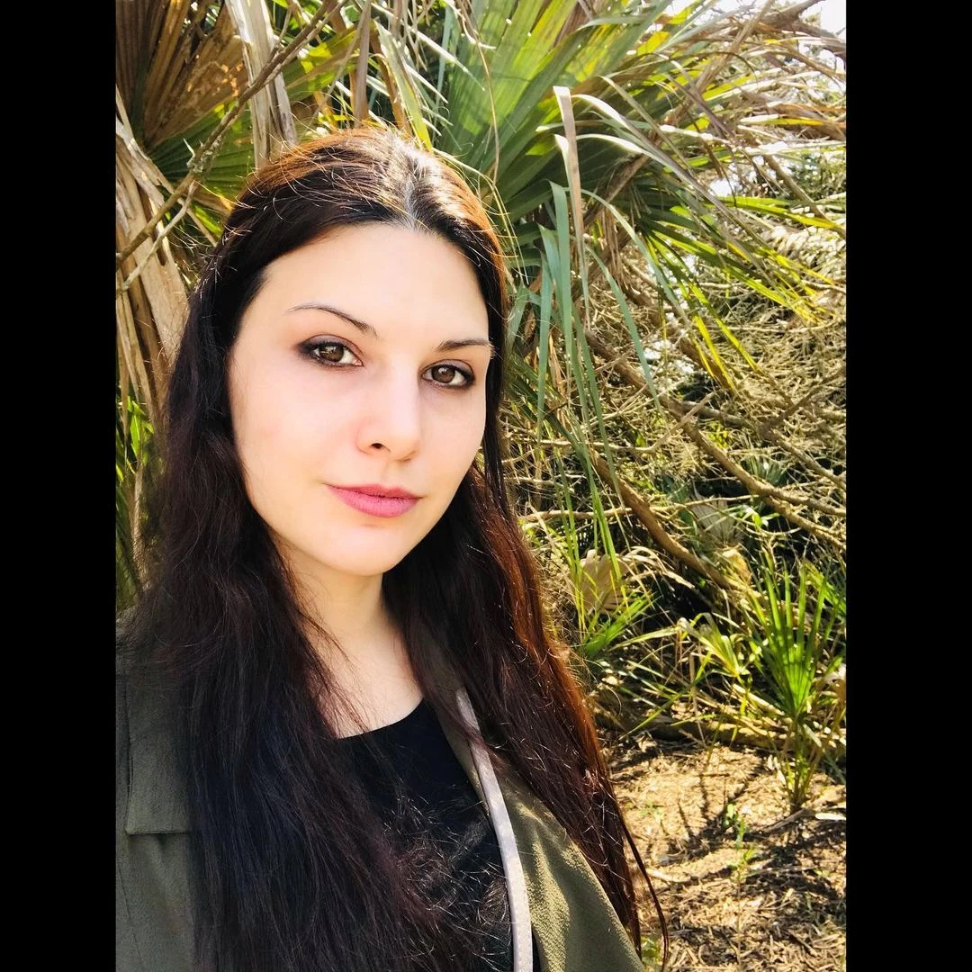 Callie Brand | Trilith Studios Wiki | Fandom