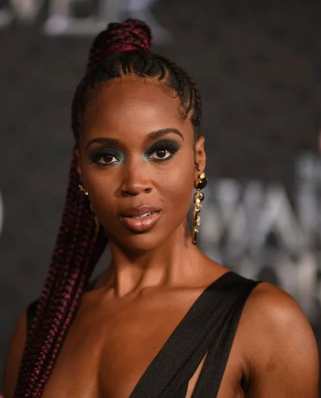 Marija Juliette Abney | Trilith Studios Wiki | Fandom