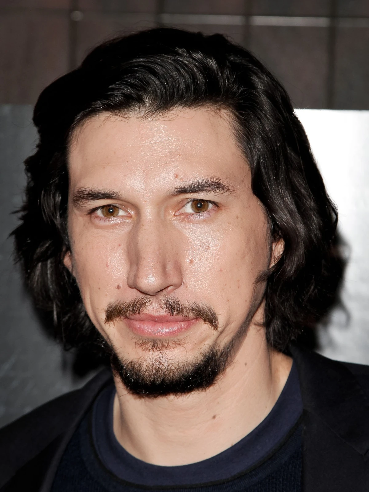 Adam Driver | Trilith Studios Wiki | Fandom