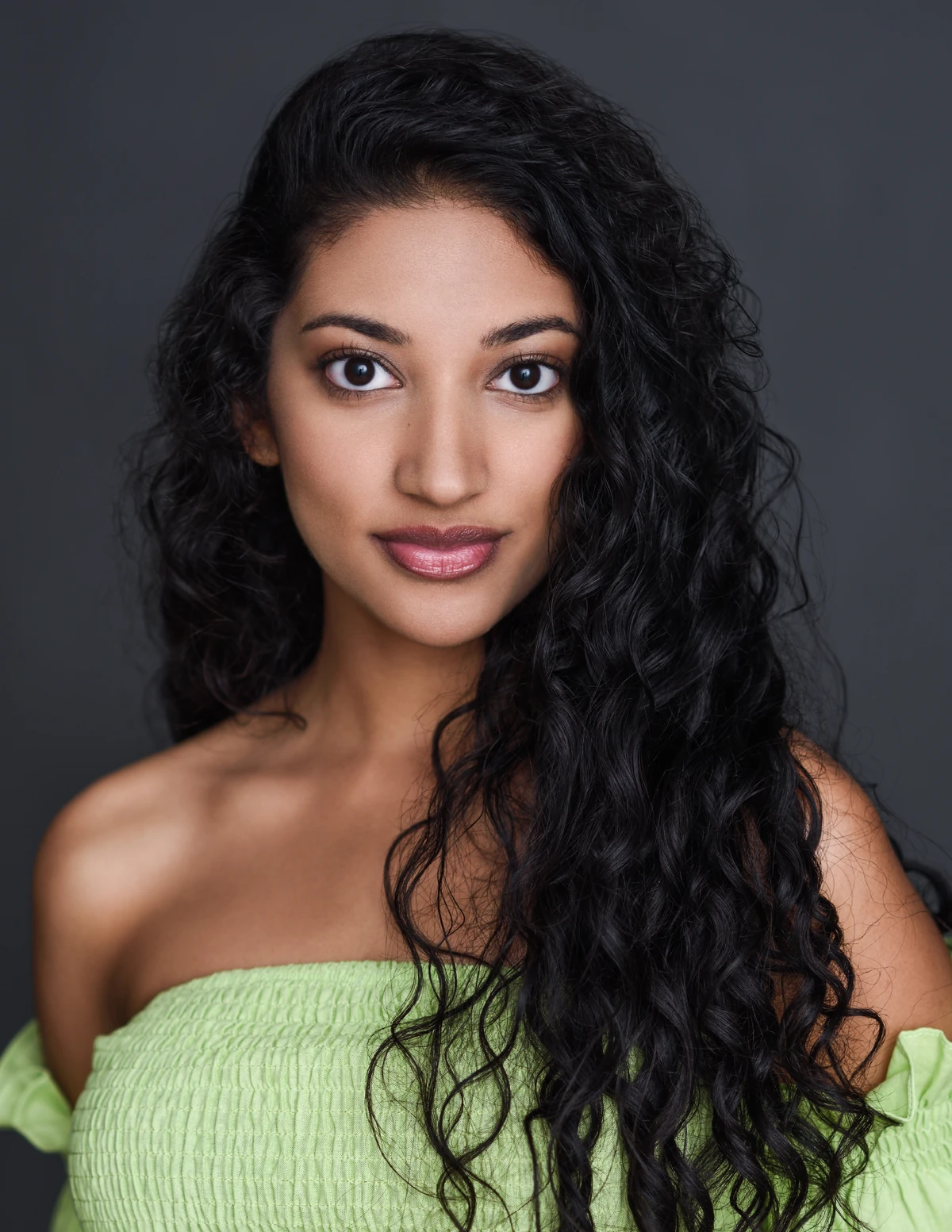 Gabrielle Amritt | Trilith Studios Wiki | Fandom