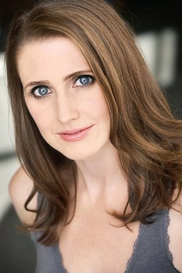 Michelle Gunn | Trilith Studios Wiki | Fandom