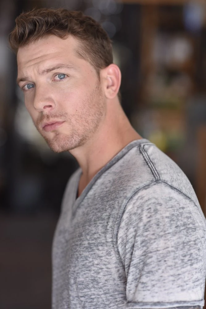 Adam Reeser | Trilith Studios Wiki | Fandom