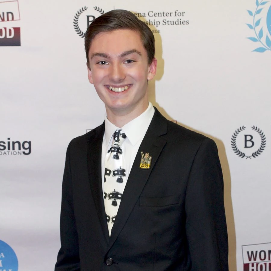 Eric Patrick Cameron | Trilith Studios Wiki | Fandom