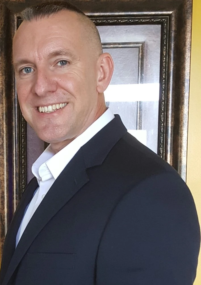 Roy Coulter | Trilith Studios Wiki | Fandom