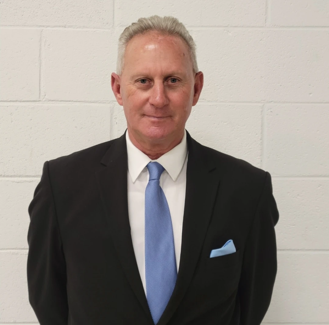 Scott Andersen | Trilith Studios Wiki | Fandom