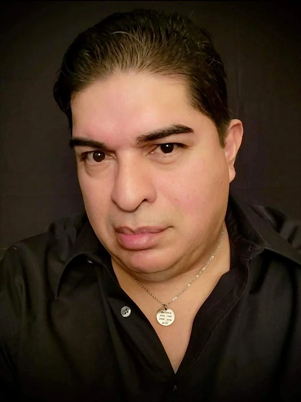 Ronald Joe Vasquez | Trilith Studios Wiki | Fandom
