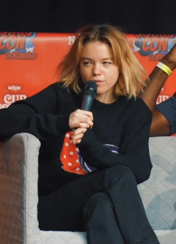 Milly Alcock | Trilith Studios Wiki | Fandom