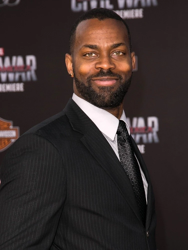 Damion Poitier | Trilith Studios Wiki | Fandom