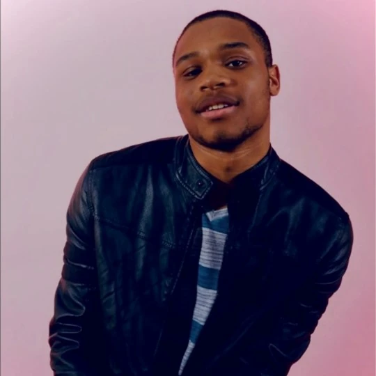 Caleb Spencer Barr | Trilith Studios Wiki | Fandom