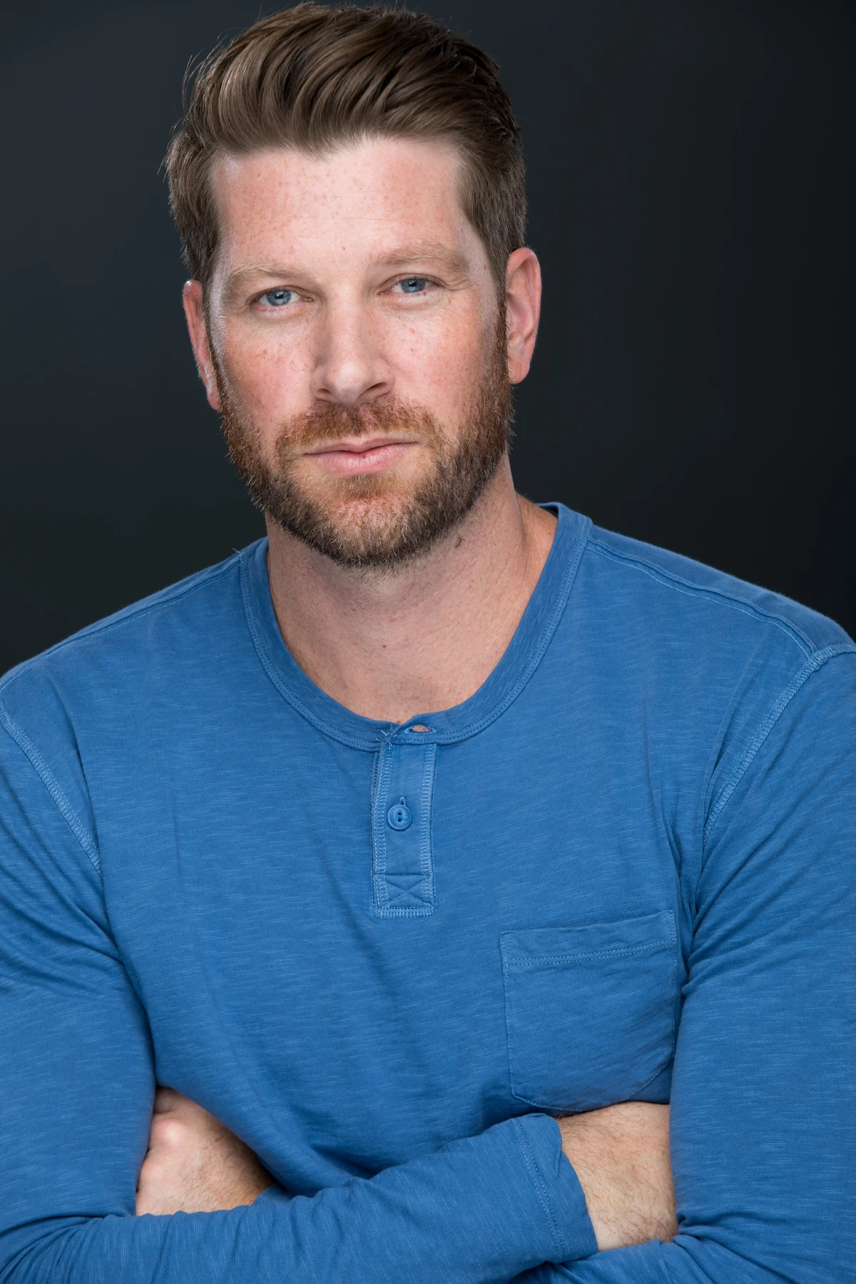 John William Wright | Trilith Studios Wiki | Fandom