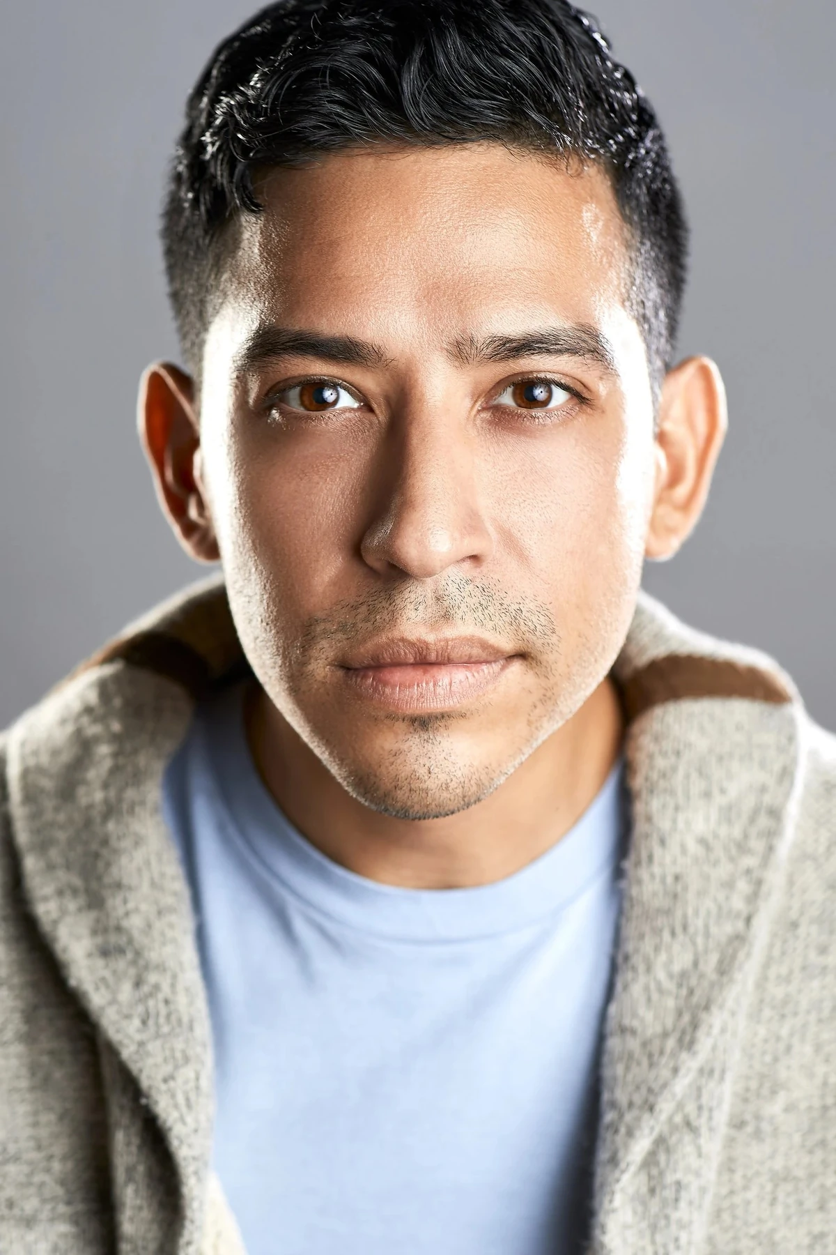 John Anthony Torres | Trilith Studios Wiki | Fandom