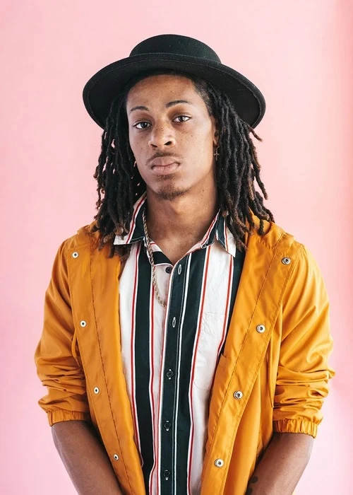 Russell Alexander | Trilith Studios Wiki | Fandom