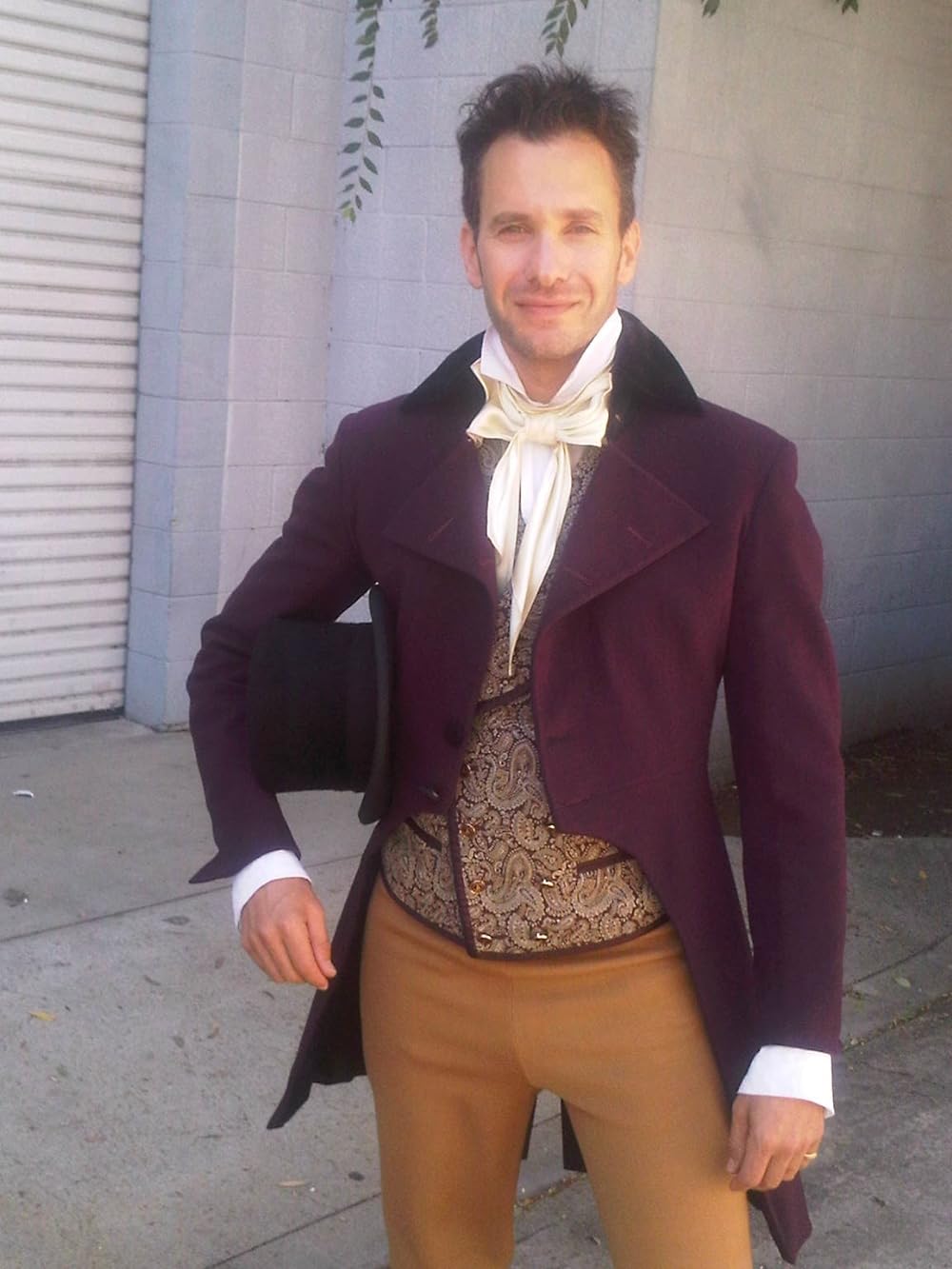 Matthew Wolf | Trilith Studios Wiki | Fandom