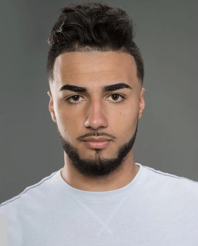 Akam Khiziryan | Trilith Studios Wiki | Fandom