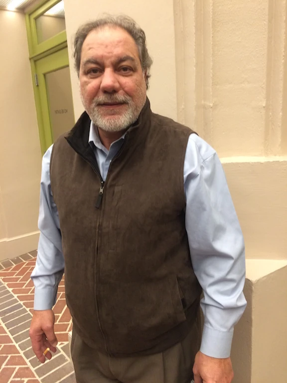 Antonino Paone | Trilith Studios Wiki | Fandom