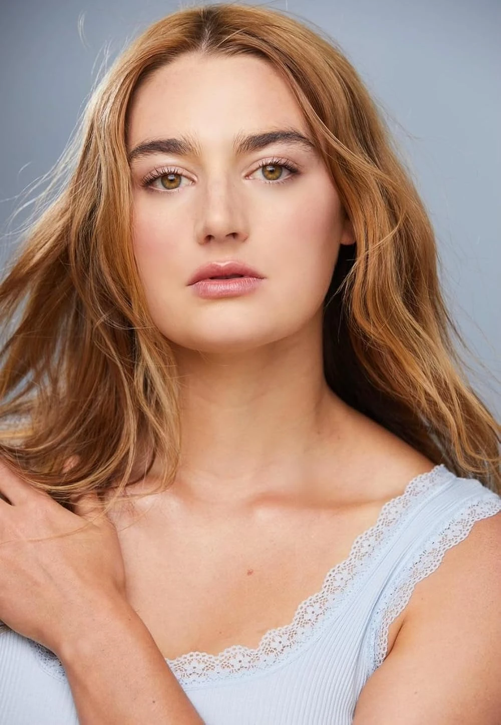 Lauren Pagone | Trilith Studios Wiki | Fandom