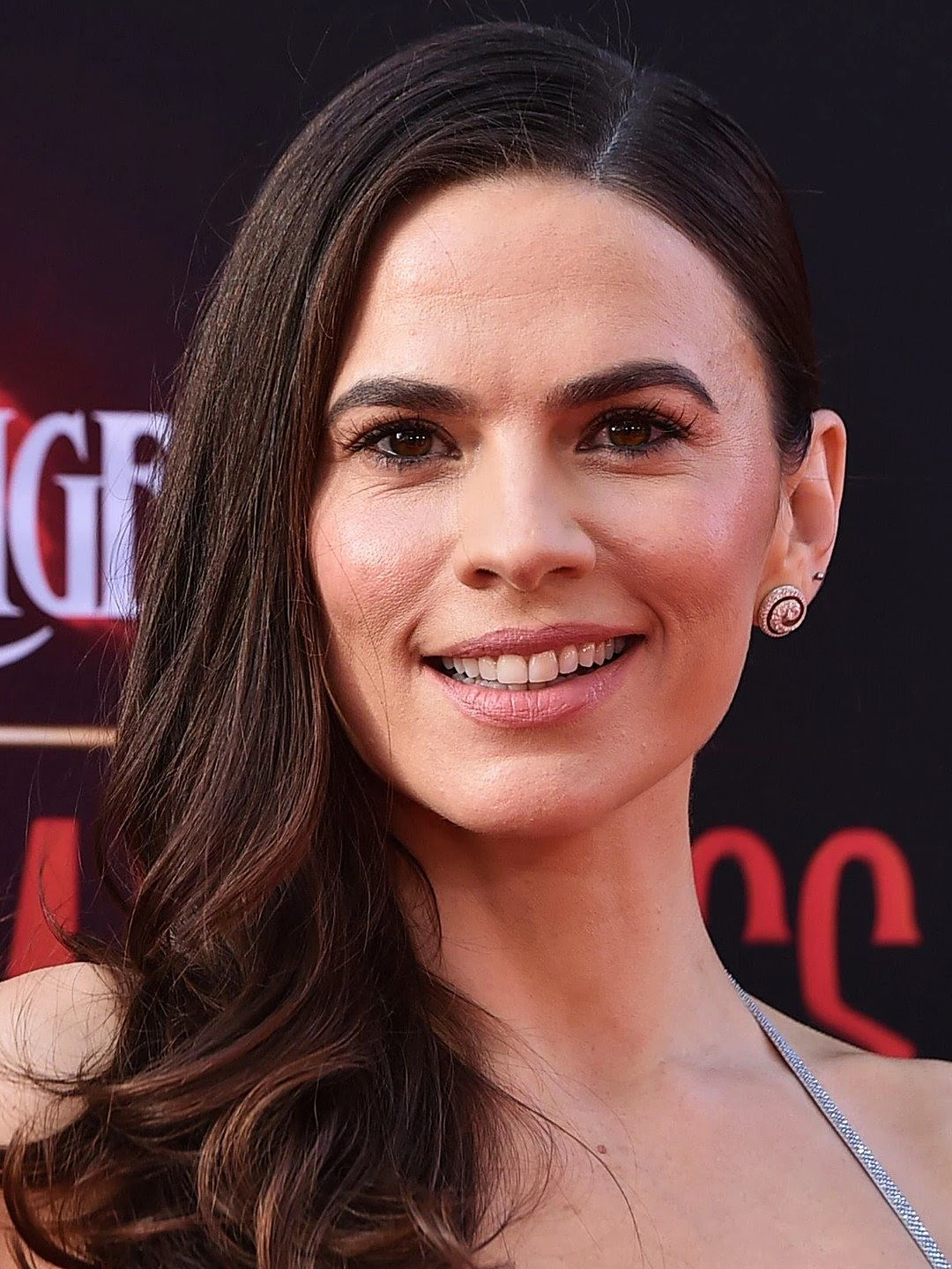 Hayley Atwell | Trilith Studios Wiki | Fandom